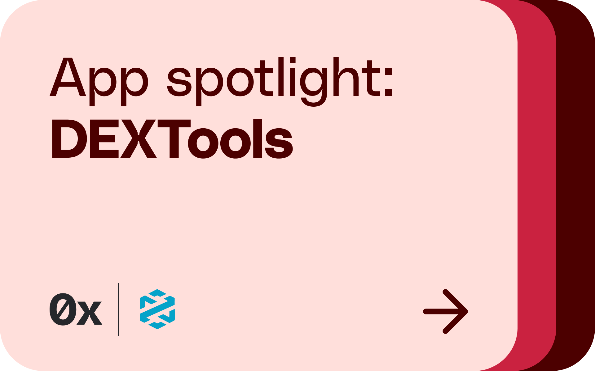 App spotlight: DEXTools